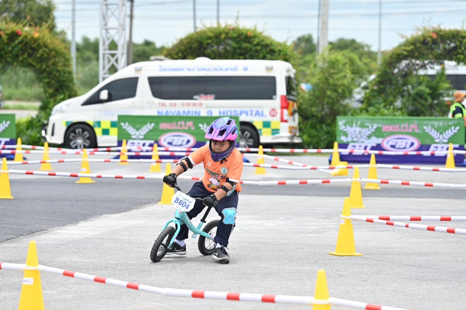 Bangkok Encourages Residents to Register for the “No Mixed Waste” Initiative Through BKK Waste ...